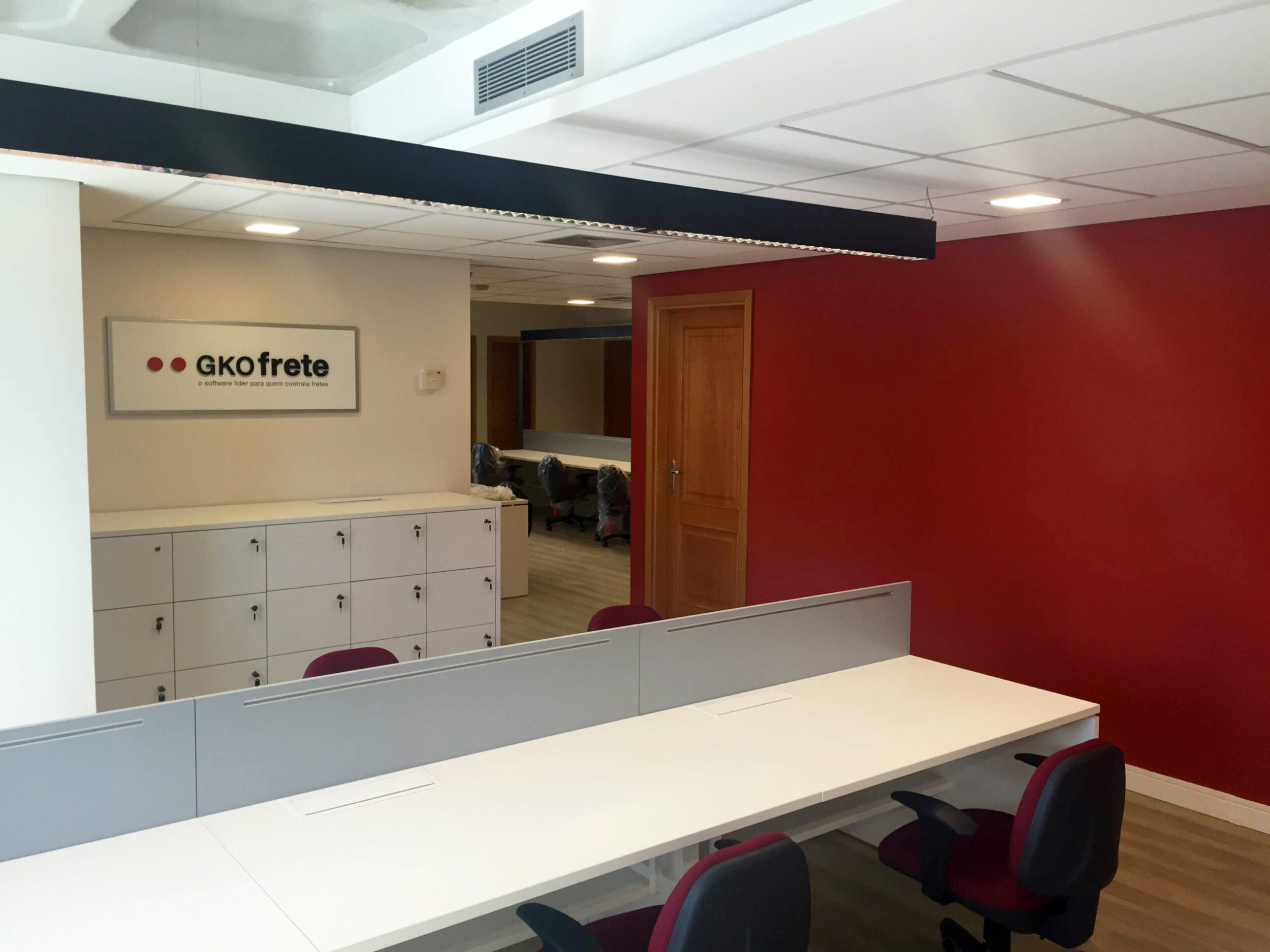 GKO Informática inaugura novo escritório em São Paulo - Portal Logweb