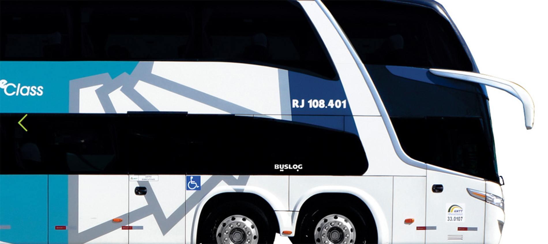 BUSLOG: transporte de cargas sustentável e compartilhado é a nova marca ...