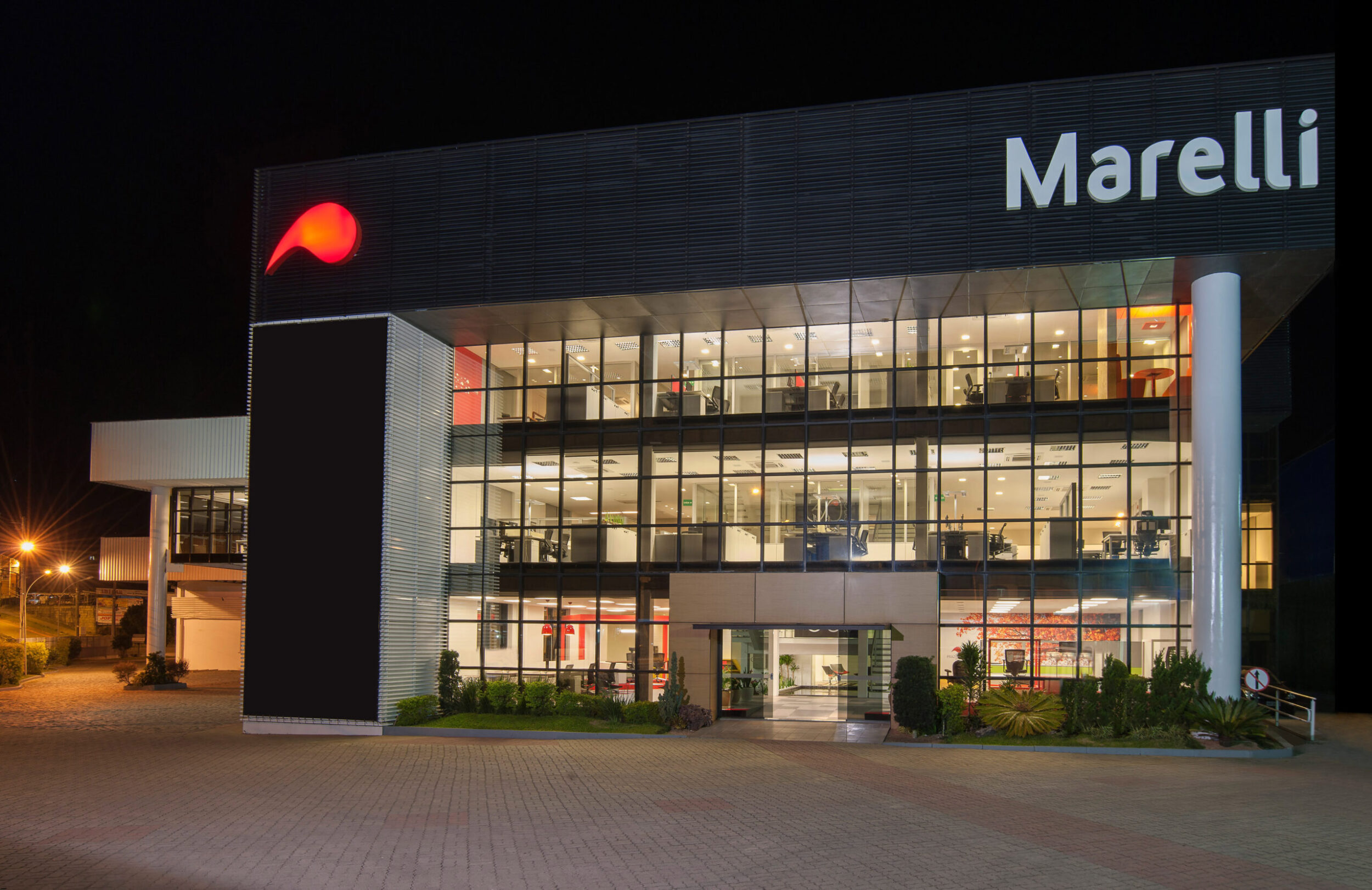 Marelli investe R$ 10 milhões em fábrica de Caxias do Sul e ...