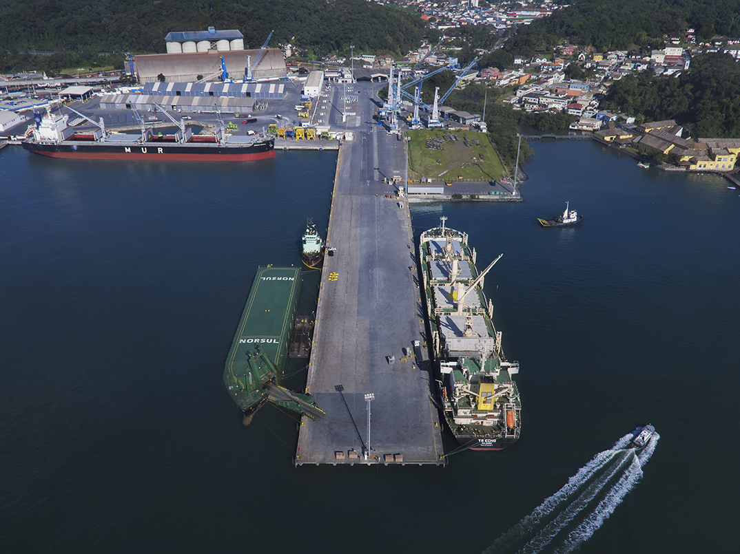 TESC apresenta soluções logísticas integradas na Logistique 2018 ...