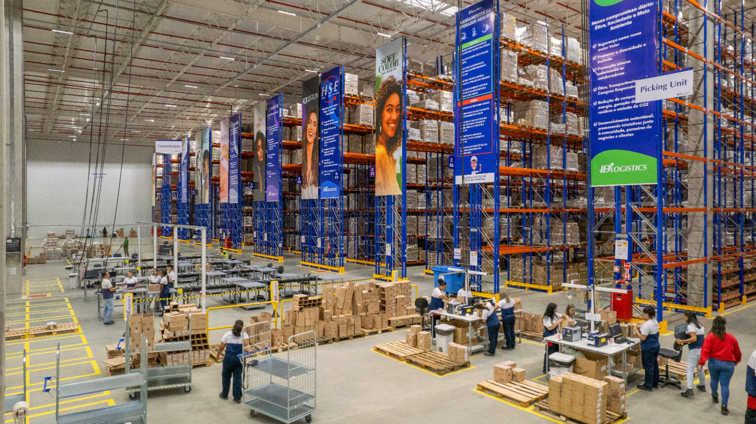 Javier Romeu, CEO da empresa espanhola TIBA, fala sobre a aquisição da ...