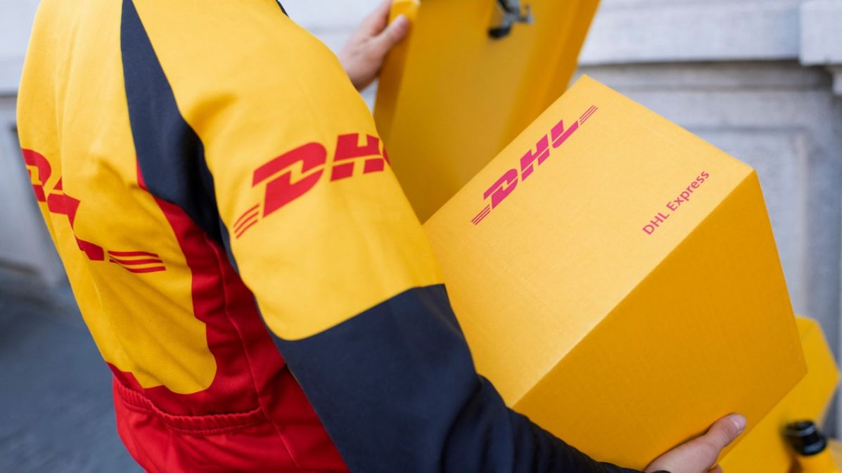 DHL Express inaugura nova loja em São Caetano do Sul - Portal Logweb