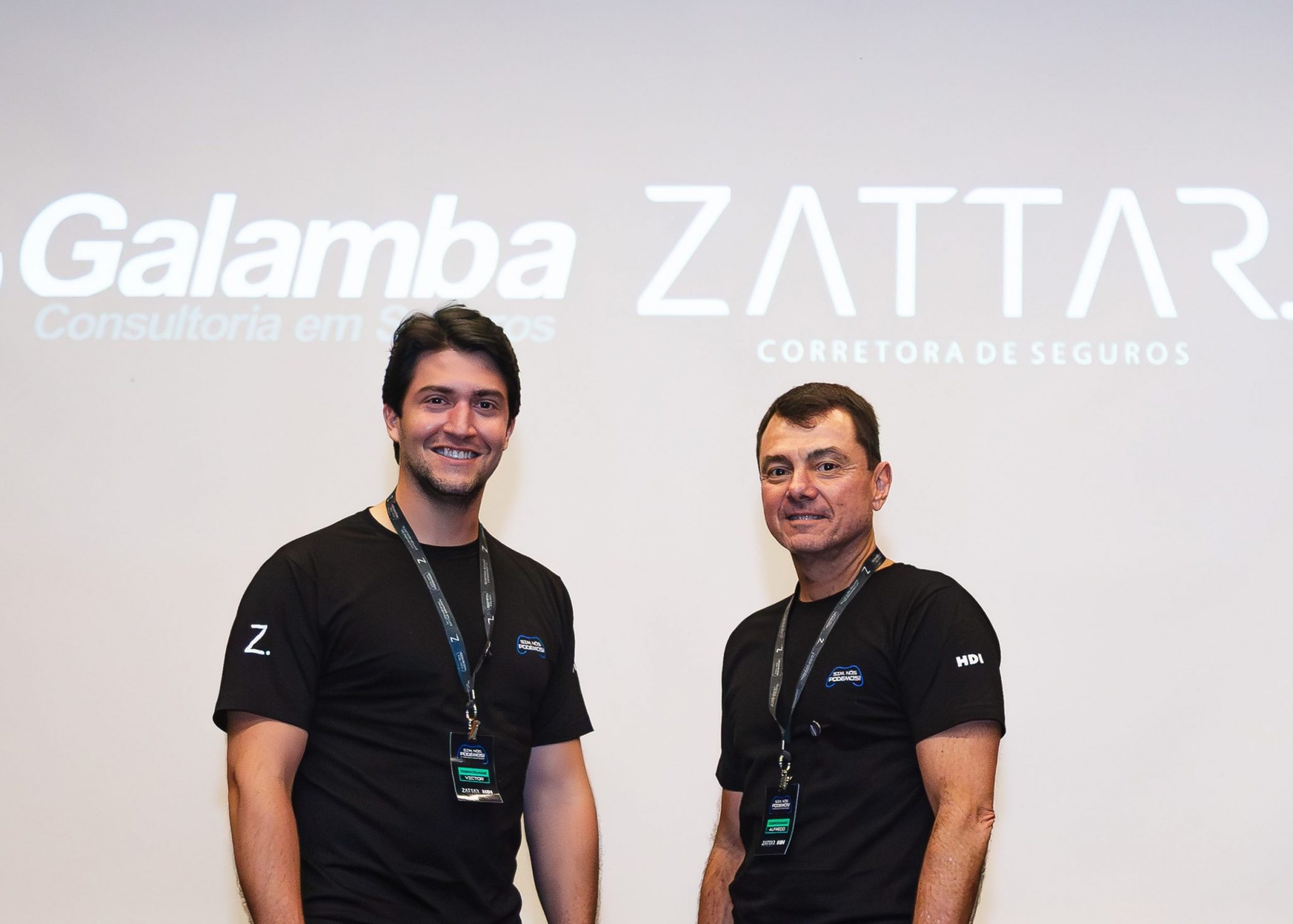 Zattar Seguros inicia joint venture com a Galamba Consultoria de ...