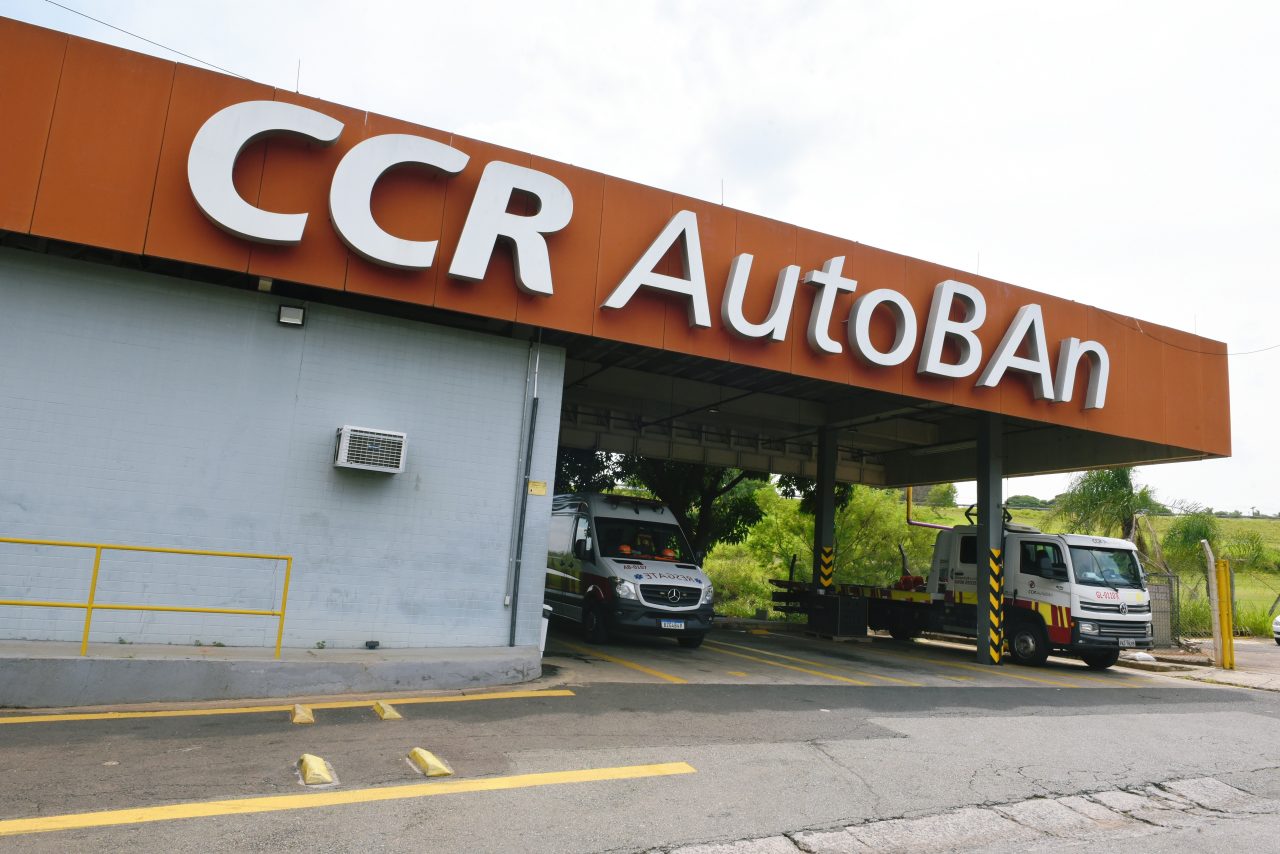 CCR AutoBAn apoia readequação na alça do km 52 da Rodovia Anhanguera ...