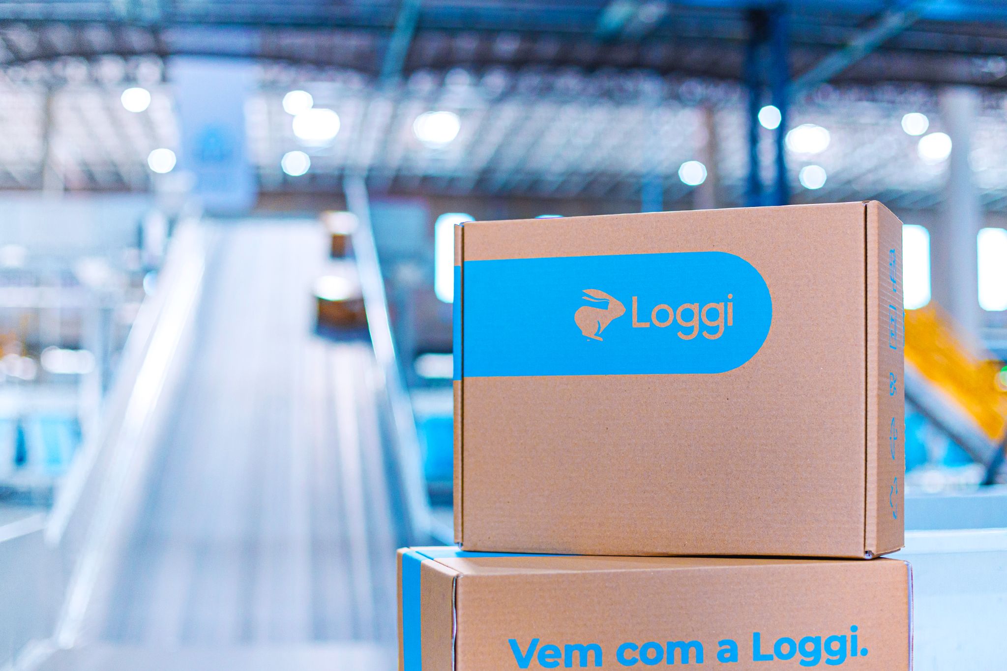 Loggi anuncia integração com 28 plataformas de e-commerce para conexão ...