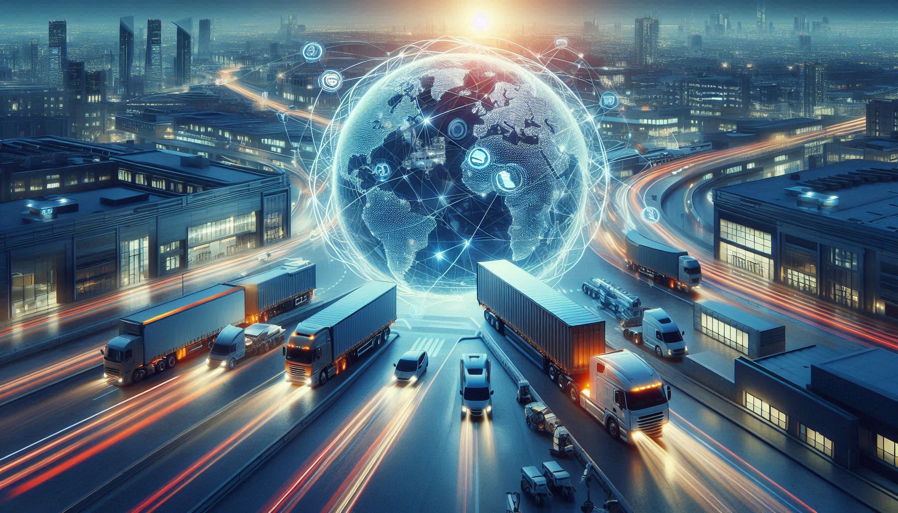 Cummins Drivetrain and Braking Systems adota solução da D2P para ...