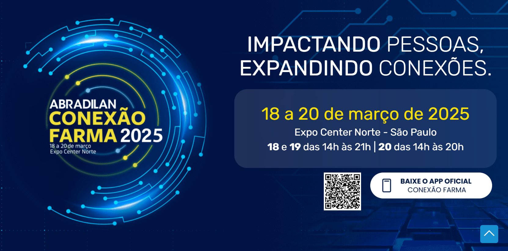Com foco no setor aéreo e armazenagem, MIRA Transportes participa pela ...
