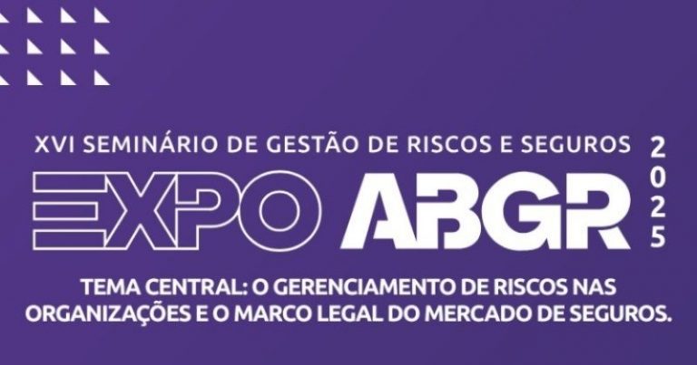 Arquivo de Expo ABGR 2025 - Portal Logweb